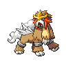Entei VGC 2025 Regulation Set G Stats | Pokemon Scarlet Violet | Pikalytics