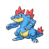 Feraligatr VGC 2025 Regulation Set I Stats | Pokemon Scarlet Violet ...