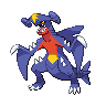 Garchomp VGC 2024 Best of 3 Regulation Set H Stats | Pokemon Scarlet ...