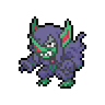 Grimmsnarl VGC 2026 Regulation Set I Stats | Pokemon Scarlet Violet ...