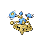 Hitmontop VGC 2025 Regulation Set I Stats | Pokemon Scarlet Violet ...