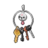 Klefki Gen 9 National Dex Stats | Pokemon Scarlet Violet | Pikalytics