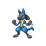 Lucario Gen 9 OU Stats | Pokemon Scarlet Violet | Pikalytics