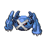 Metagross VGC 2026 Champions: Best Moves, Builds & Teams | Pikalytics