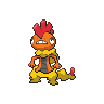 Scrafty VGC 2024 Regulation Set H Stats | Pokemon Scarlet Violet ...