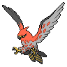 Talonflame Gen 9 Monotype Stats | Pokemon Scarlet Violet | Pikalytics