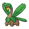 Tropius VGC 2025 Regulation Set I Stats | Pokemon Scarlet Violet ...