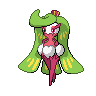 Tsareena SV Stats | Pokemon Scarlet Violet | Pikalytics