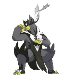 Urshifu Gen 9 Ubers Stats | Pokemon Scarlet Violet | Pikalytics