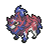 Zamazenta VGC 2025 Regulation Set I Stats | Pokemon Scarlet Violet ...